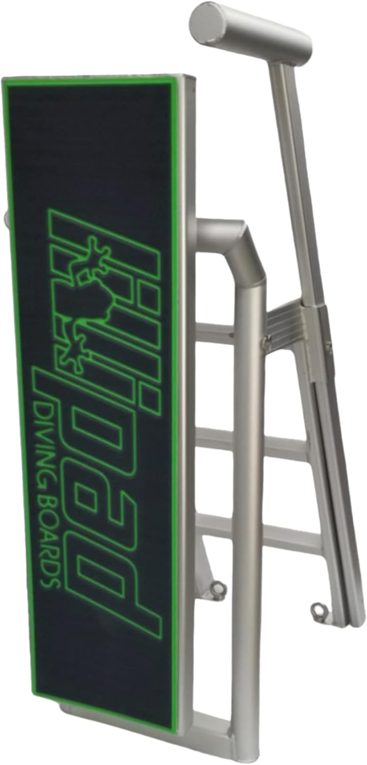 Amazon.com : Lillipad Diving Board Pack - Includes Board, Surface Mount ...