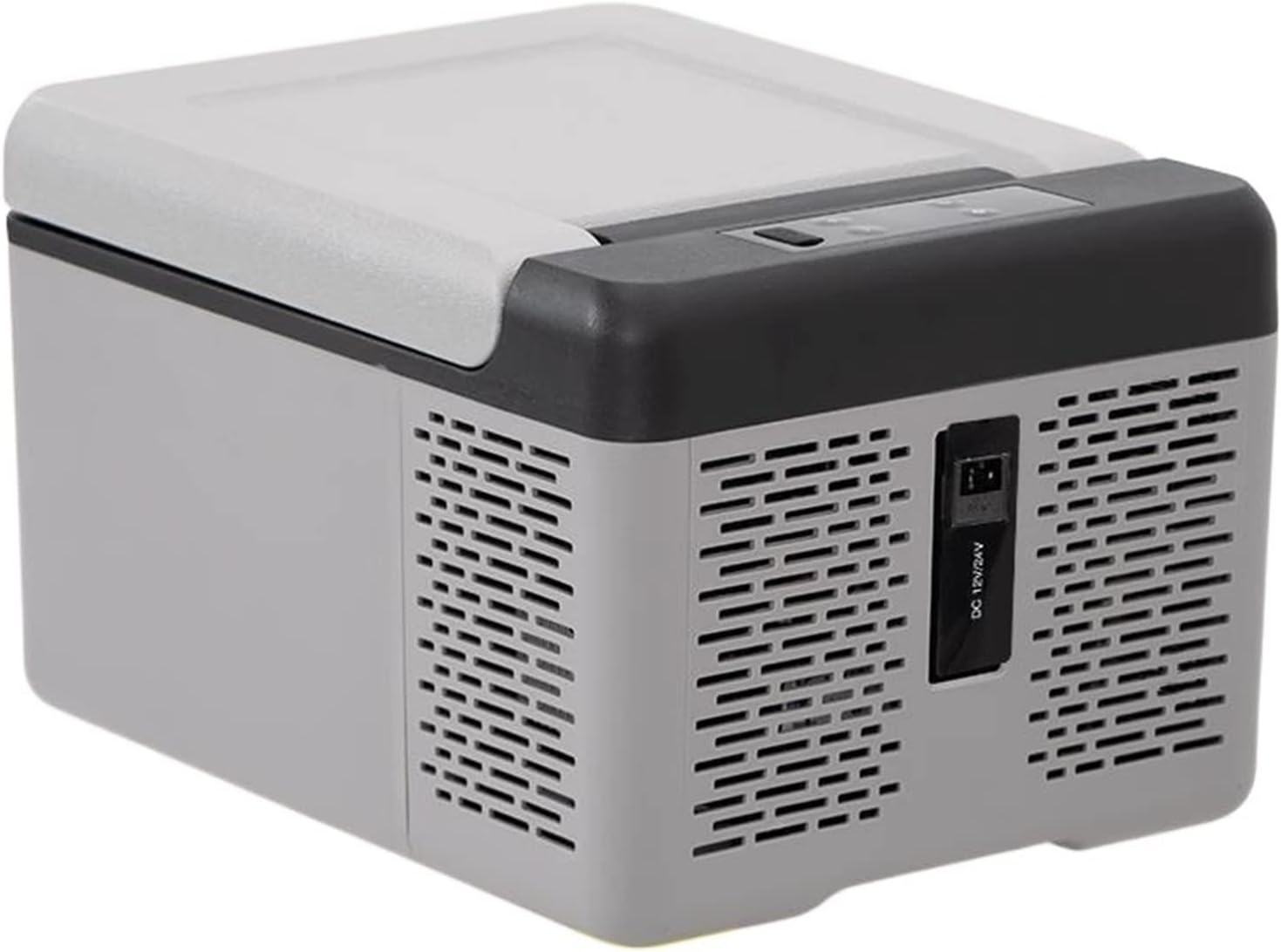 WOCOYOXBX Fridge Household Mini Refrigerator Compressor Refrigeration ...