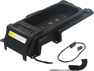 Amazon.com: 00016-34506 0001634506 Wireless Charger W/Harness ...