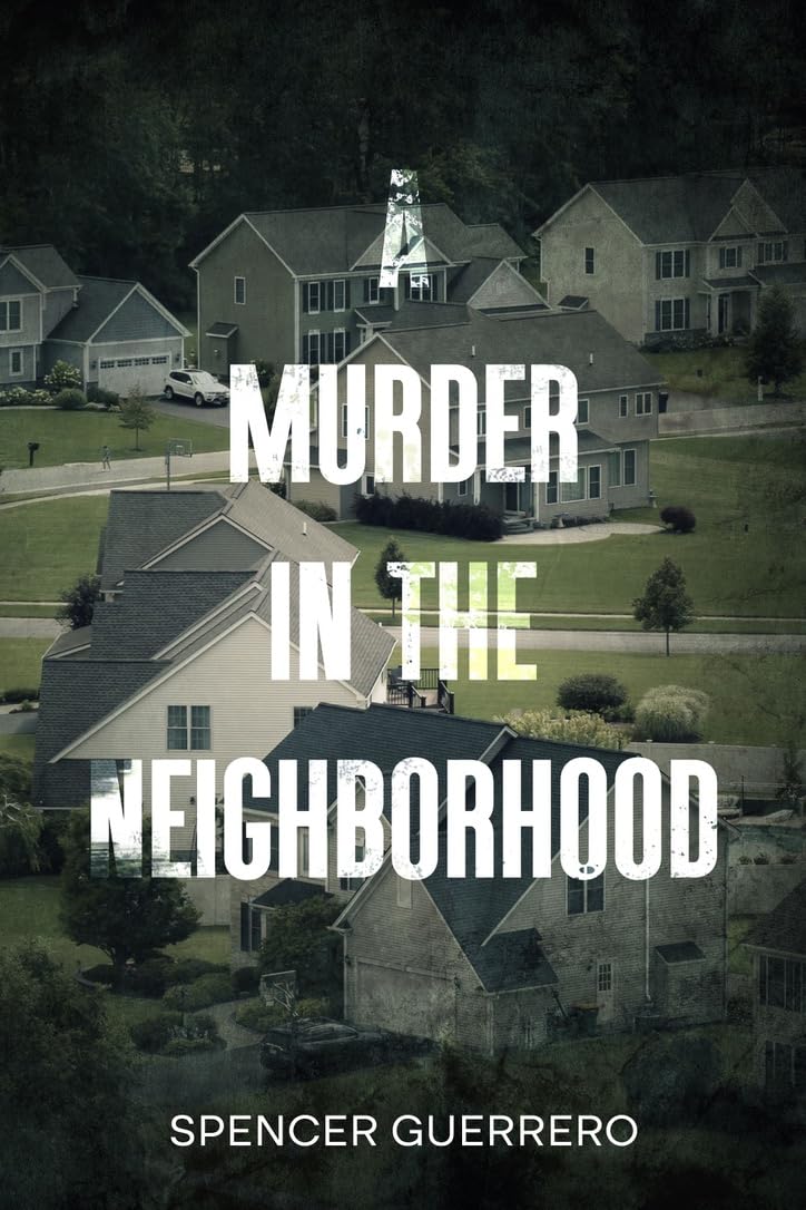 Amazon.com: A MURDER IN THE NEIGHBORHOOD (Twisty, Stand-Alone ...