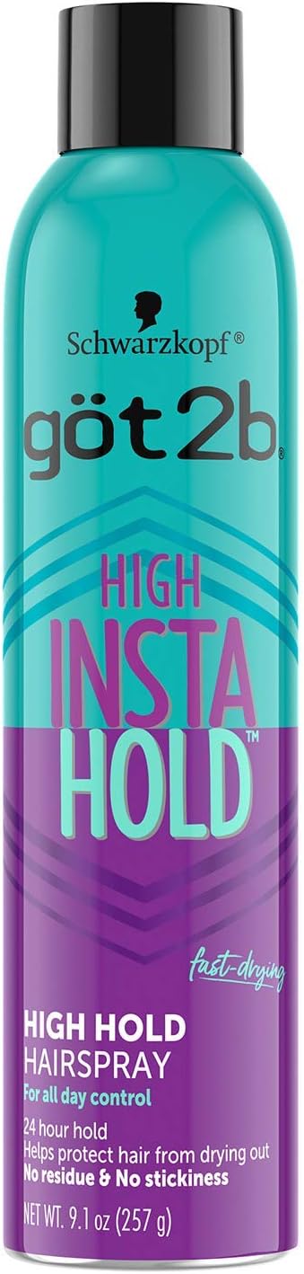 Amazon.com : It Original Freeze Hairspray 10oz Aerosol : Freeze It ...