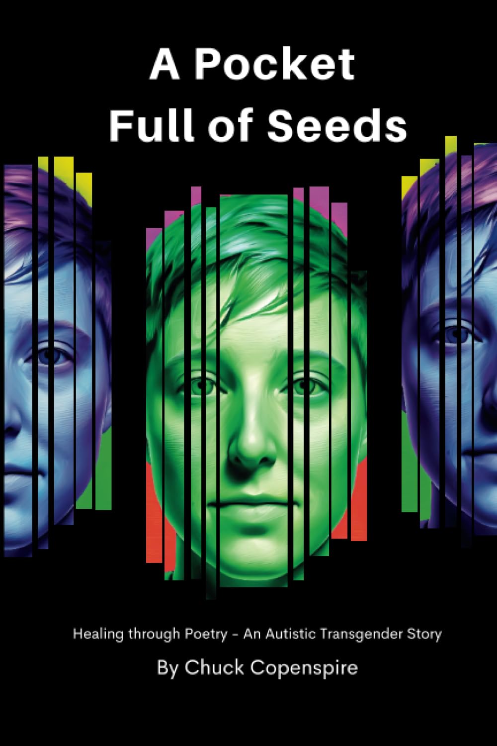 A Pocket Full of Seeds: Healing through Poetry - An Autistic ...