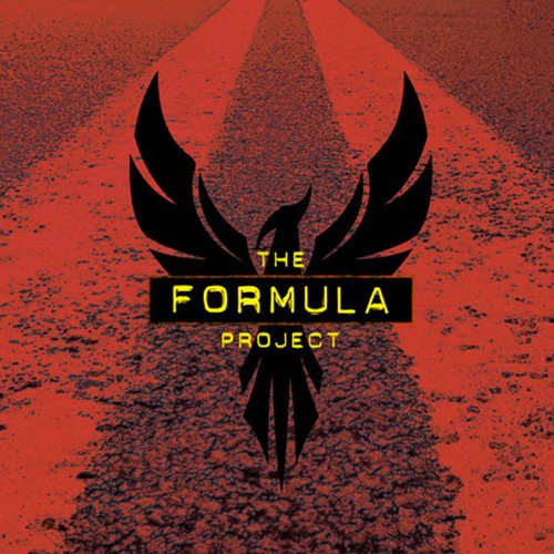 Amazon MusicでThe Formula ProjectのConcrete Competitionを再生する
