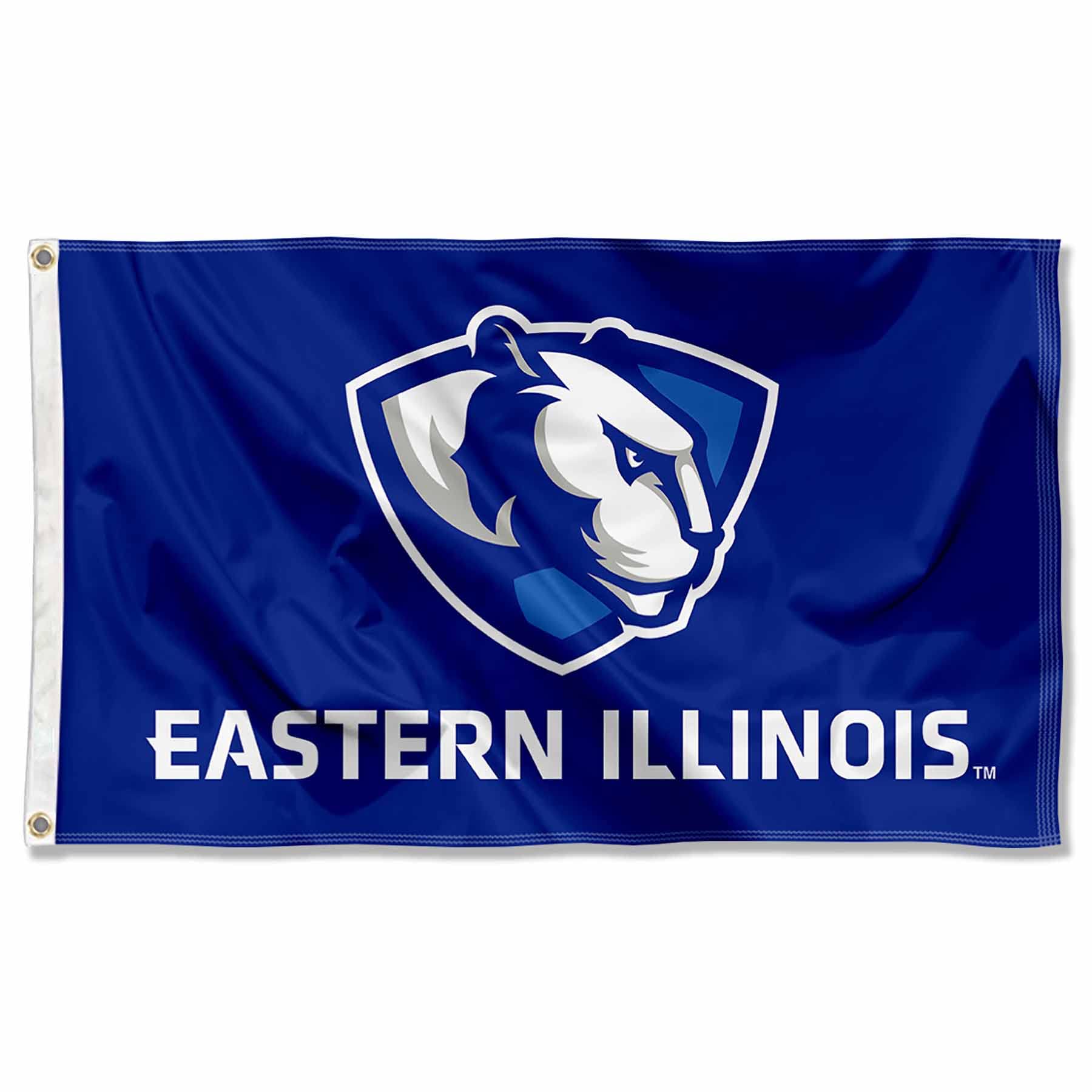 Eiu Panther Logo EIU Football Signing Day 2017 Eastern Illinois