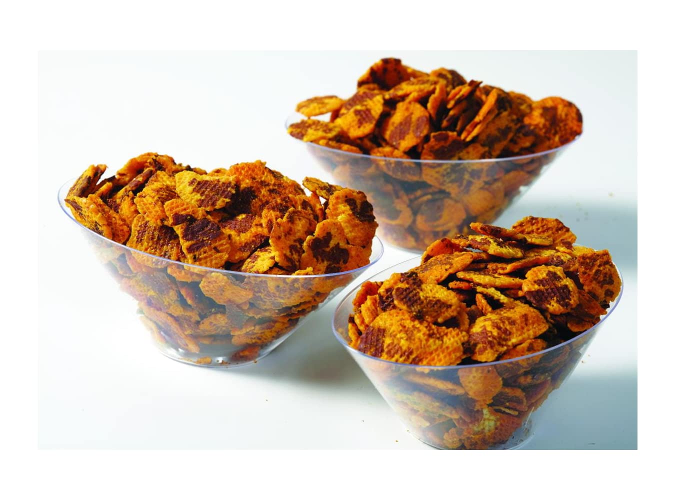 Ghotaram Chana Jor Garam Namkeen Snack Chanachur | Namkeen | Spicy ...