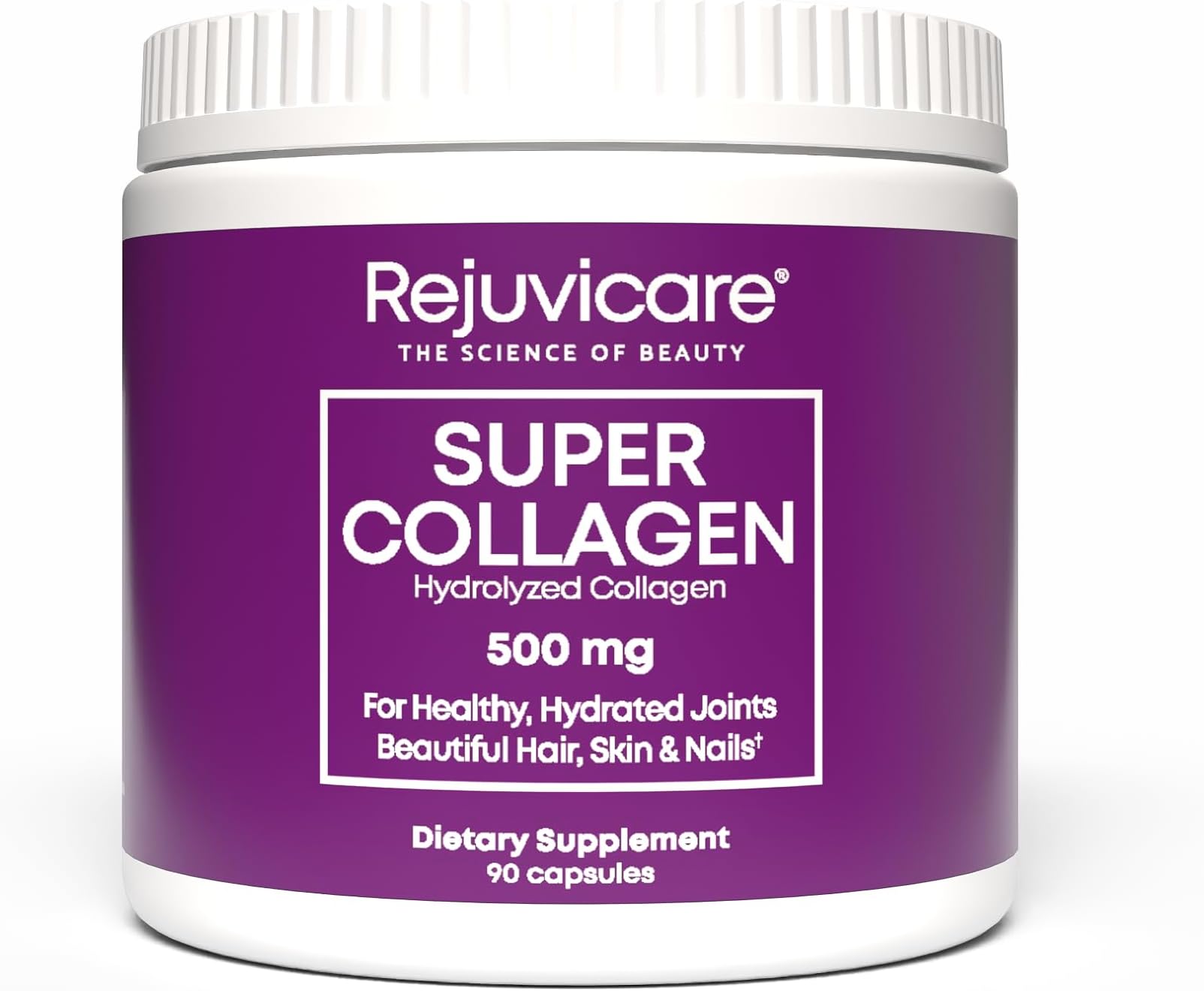 Amazon.com : Super Collagen Super Collagen + C Supplement Tablet ...