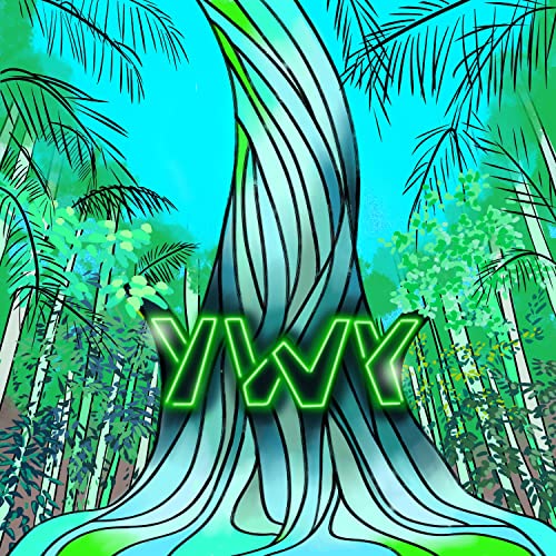 Too Late by YWY on Prime Music