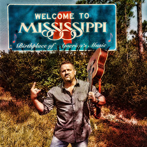 Play Little Itty Bitty Mississippi Town by Sean Gasaway on Amazon Music