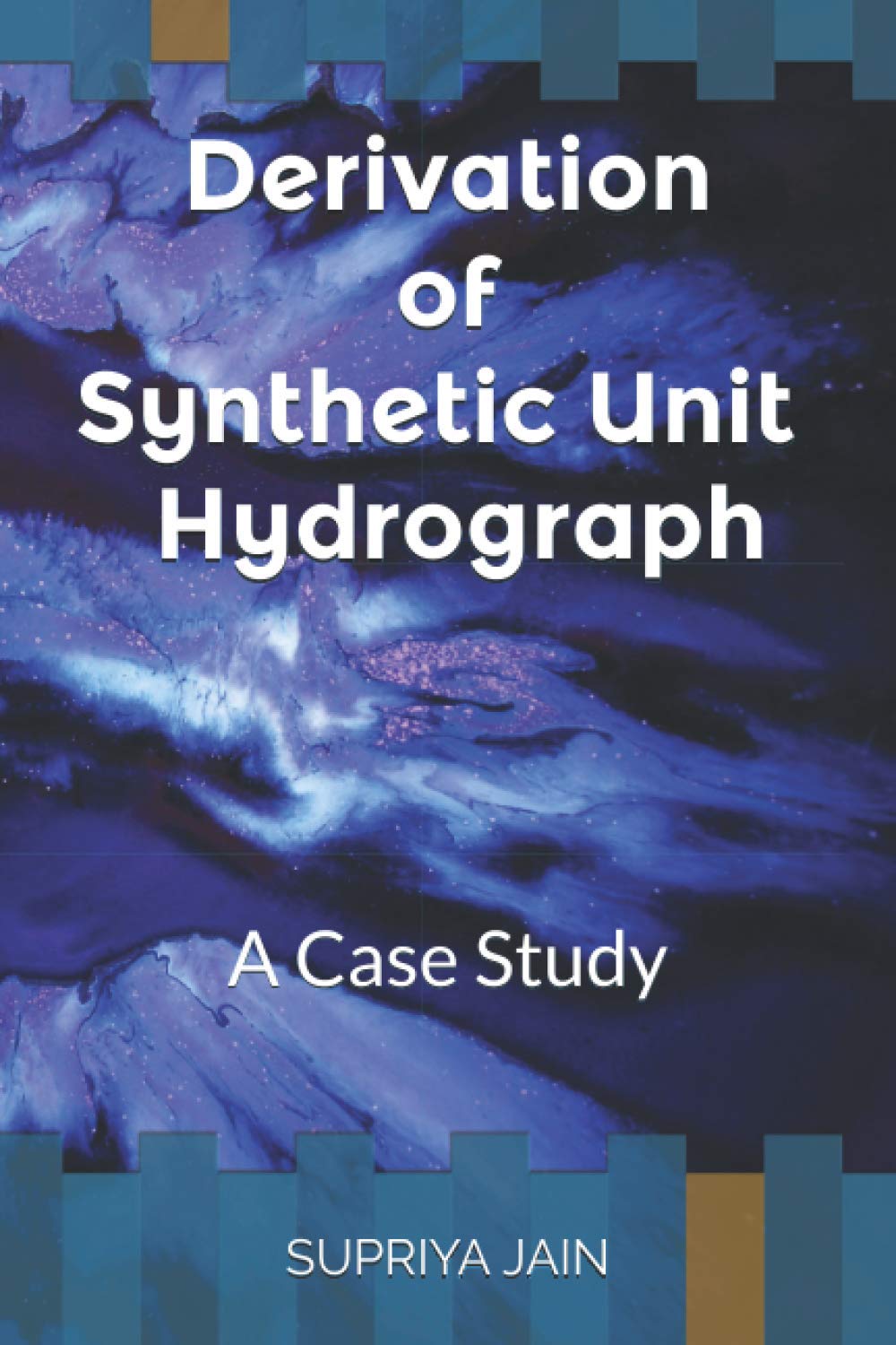 Buy Derivation of Synthetic Unit Hydrograph: A Case Study Online at ...