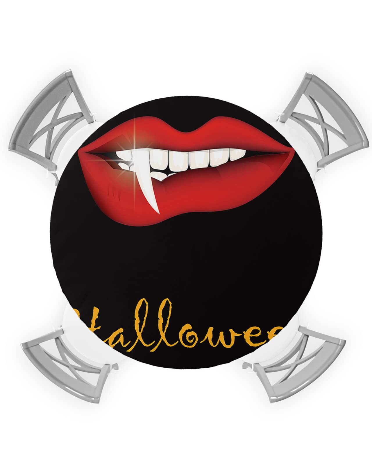 Evil Mouth Clip Art