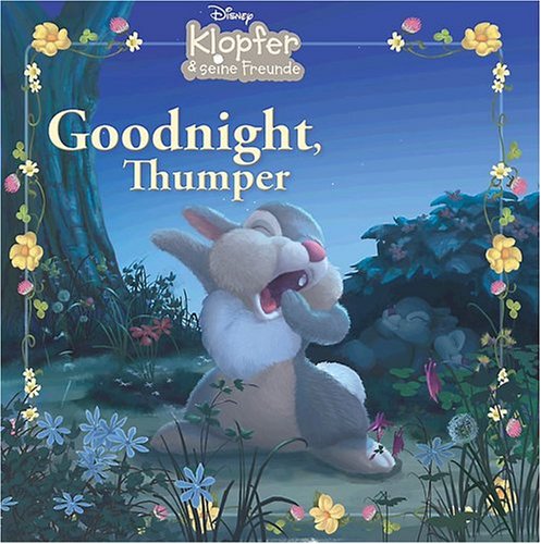 Disney Night Light: Bunnies: unknown author: 9781407561806: Amazon.com ...