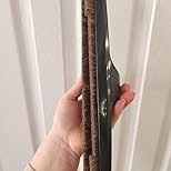 Amazon.com: EnviroCare Hardwood Floor Brush 1 and 1/4 with Soft ...