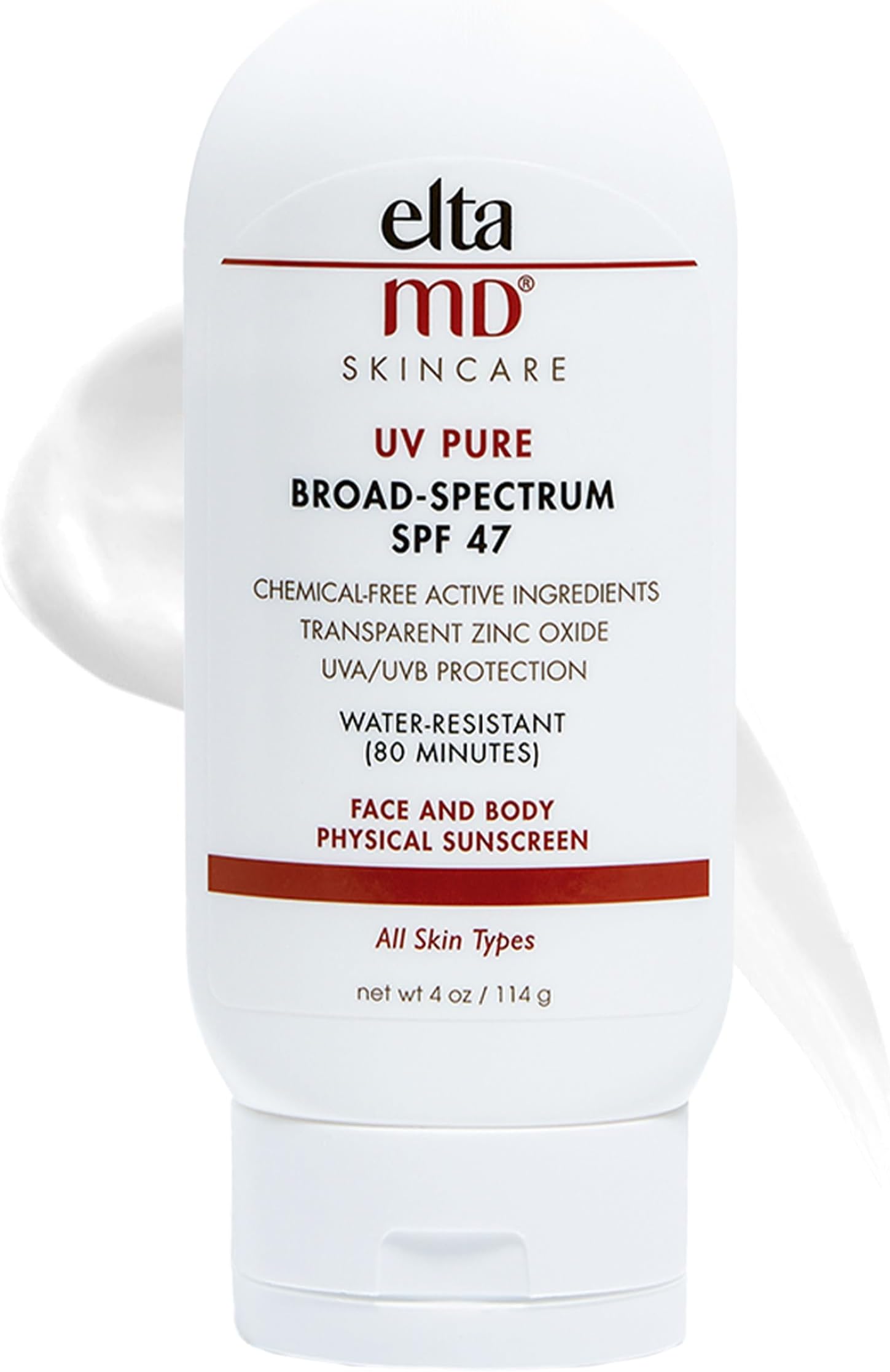 Amazon.com: EltaMD UV SPF Lip Balm Sunscreen, Sunscreen Lip Balm with ...