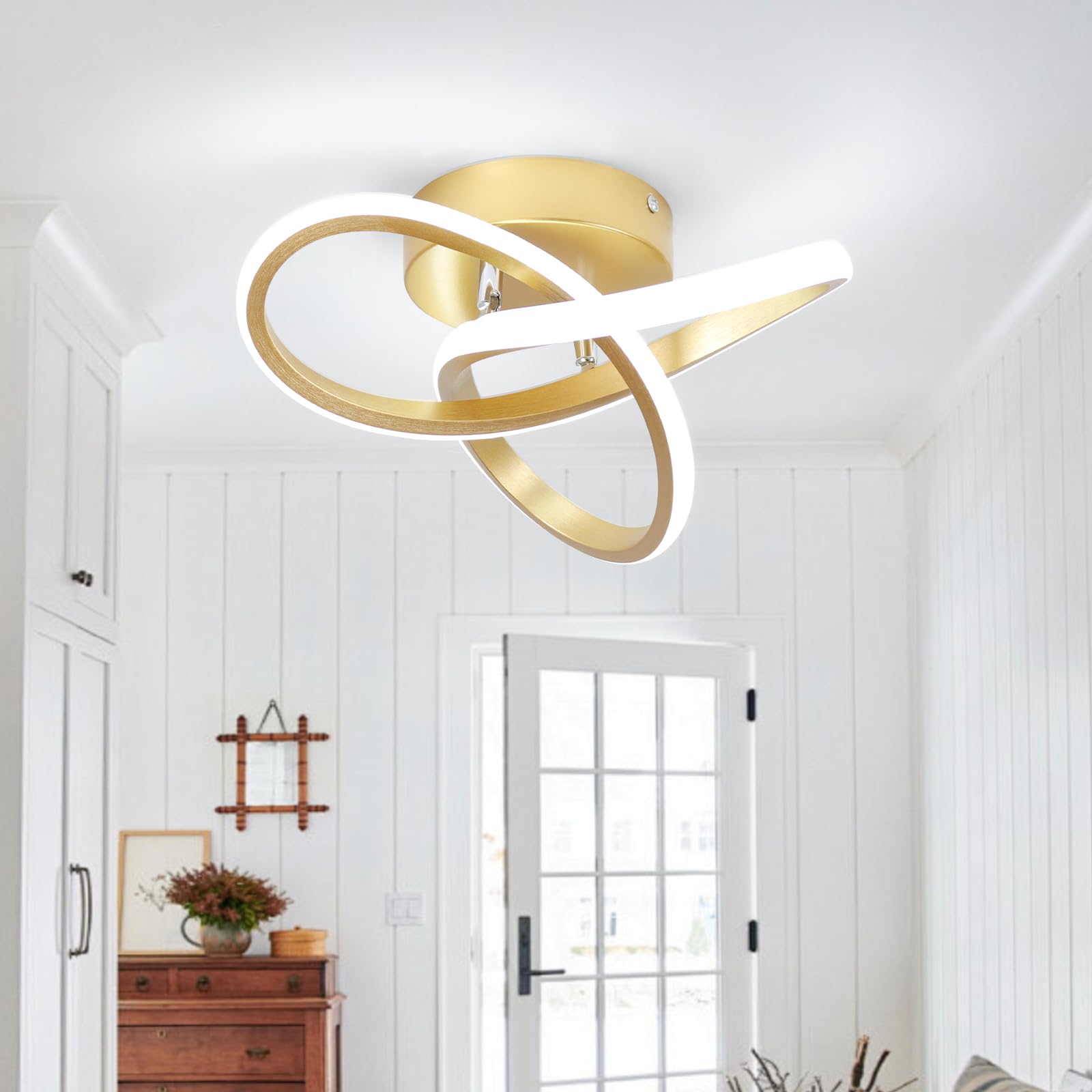 Entry Hall Light Fixtures Flush Semi Flush Mount Ceiling Light Fixture