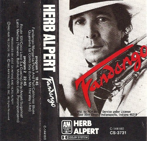 Fandango - Amazon.com Music