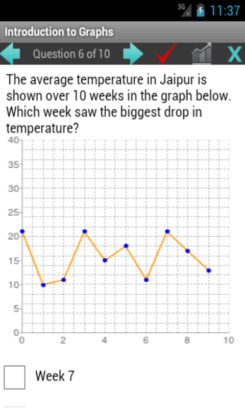 EduGain Math Practice - App on Amazon Appstore
