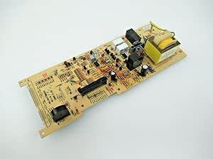 Amazon.com: Microwave Power Control Board Replacement for Whirlpool ...
