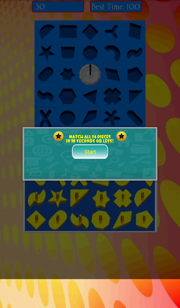 Superfection - App on the Amazon Appstore