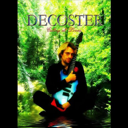 Amazon.com: Calling All Lovers : Decoster: Digital Music