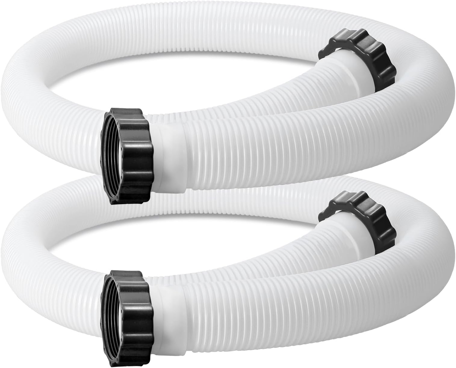 Amazon.com : Intex 1.5" Diameter Accessory Pool Pump Replacement Hose ...