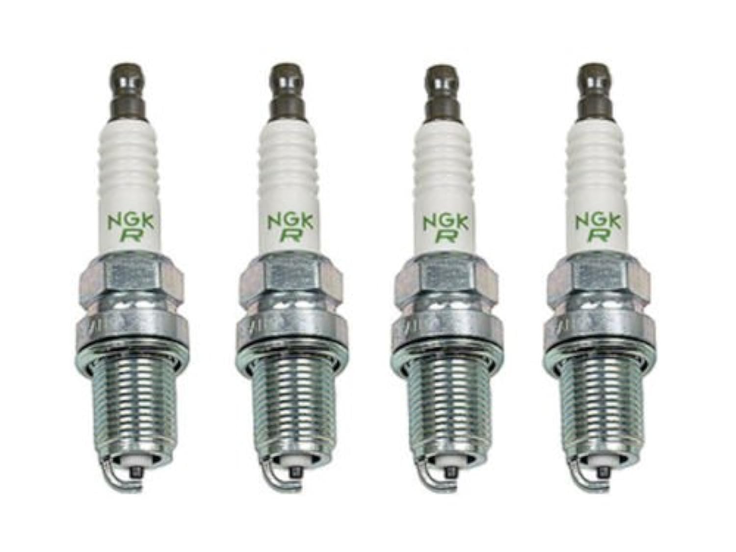 Amazon.com: NGK Spark Plug DCPR7EA-9- Set of 4 : Automotive
