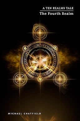 The Fourth Realm: A LitRPG Fantasy Series (The Ten Realms Book 4) (English Edition) eBook ...