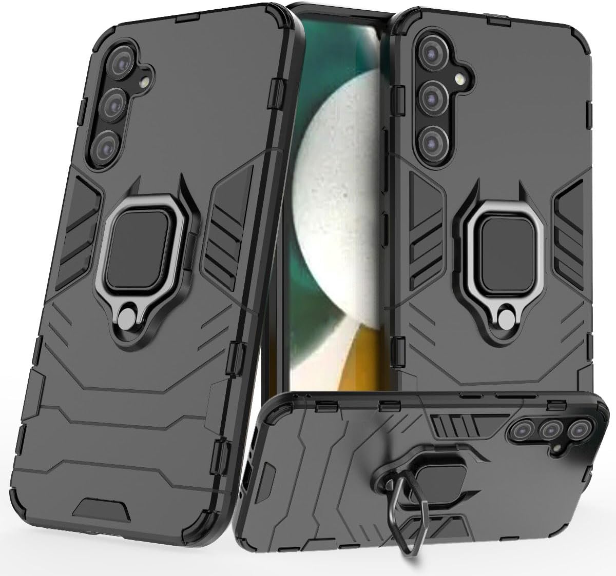 Capa Capinha Case Compatível com Samsung Galaxy M54 5G - Protetora ...