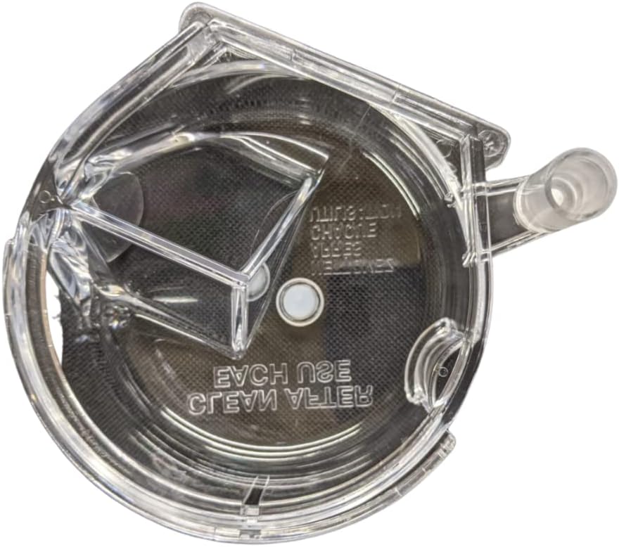 Amazon.com: Grinder Lid fits - DGB-475 DGB-475BK DGB-500 DGB-500BK DGB-600 DGB-600BC DGB-600BCC ...