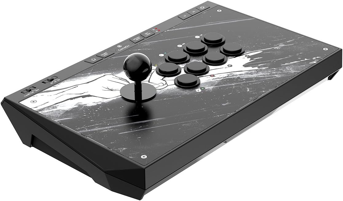 Amazon.com: GameSir C2 Arcade Fightstick Fight Stick Joystick for Xbox ...