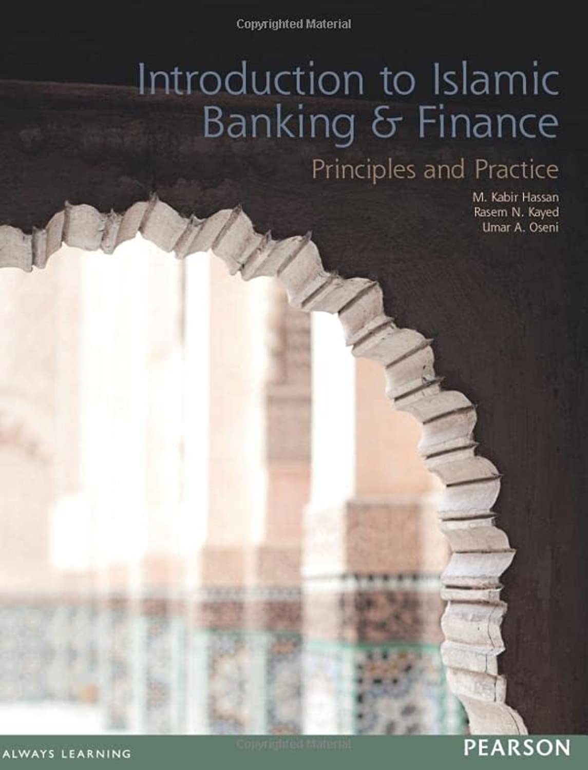 Amazon | Introduction to Islamic Banking & Finance: Principles and ...