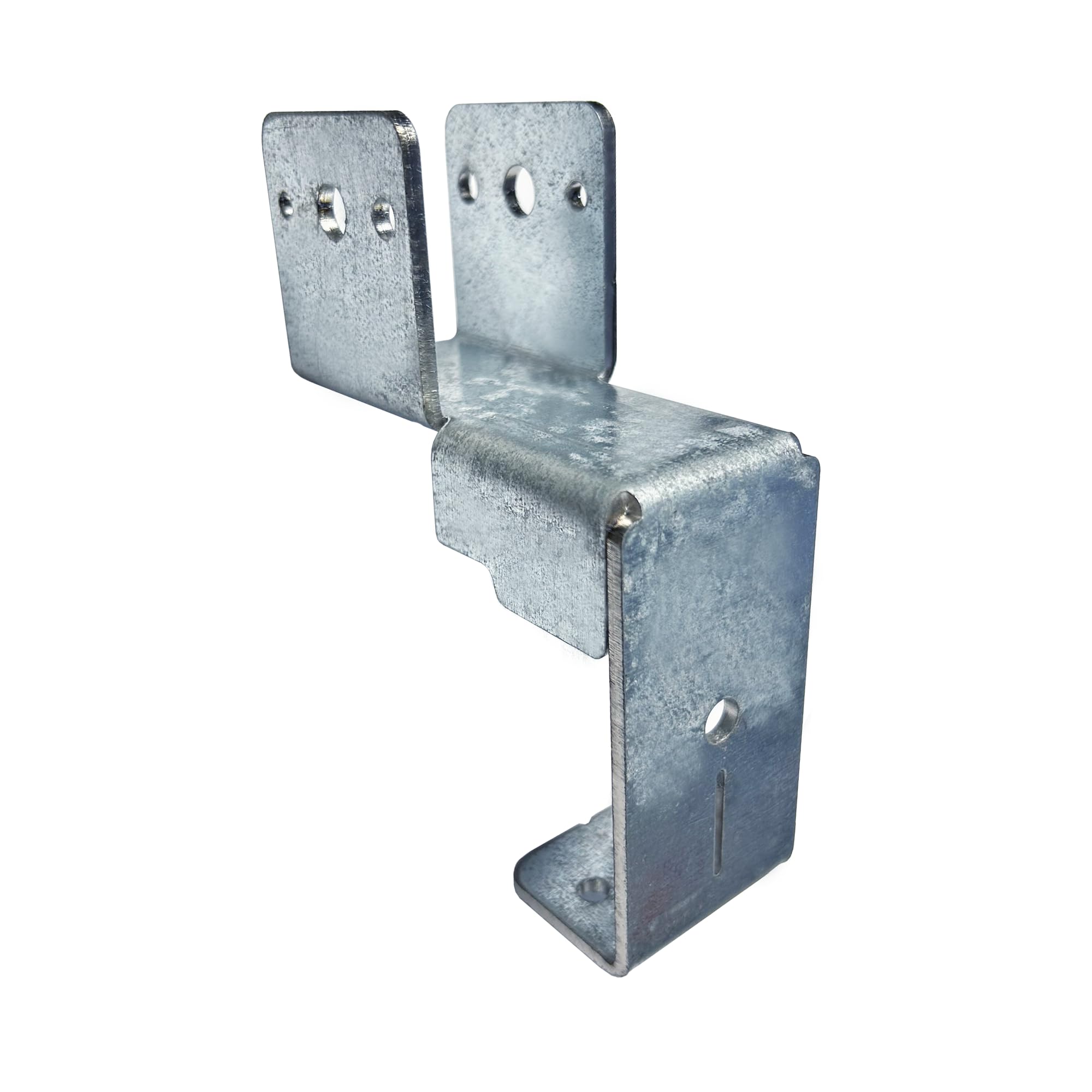 Container Modification World® - DIY Wood Truss Brackets for Shipping ...