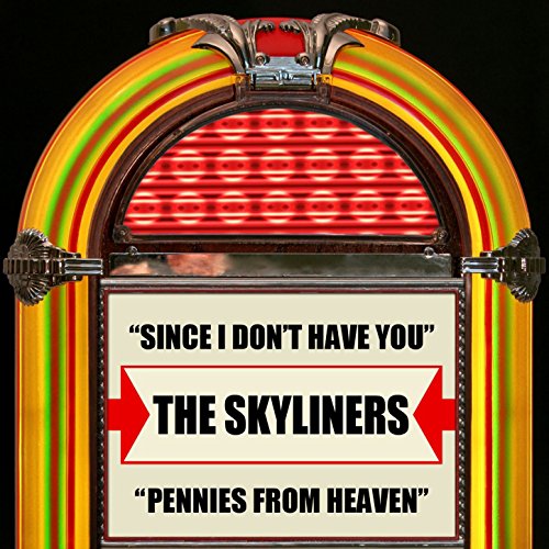 Riproduci Since I Don't Have You / Pennies From Heaven (Rerecorded ...