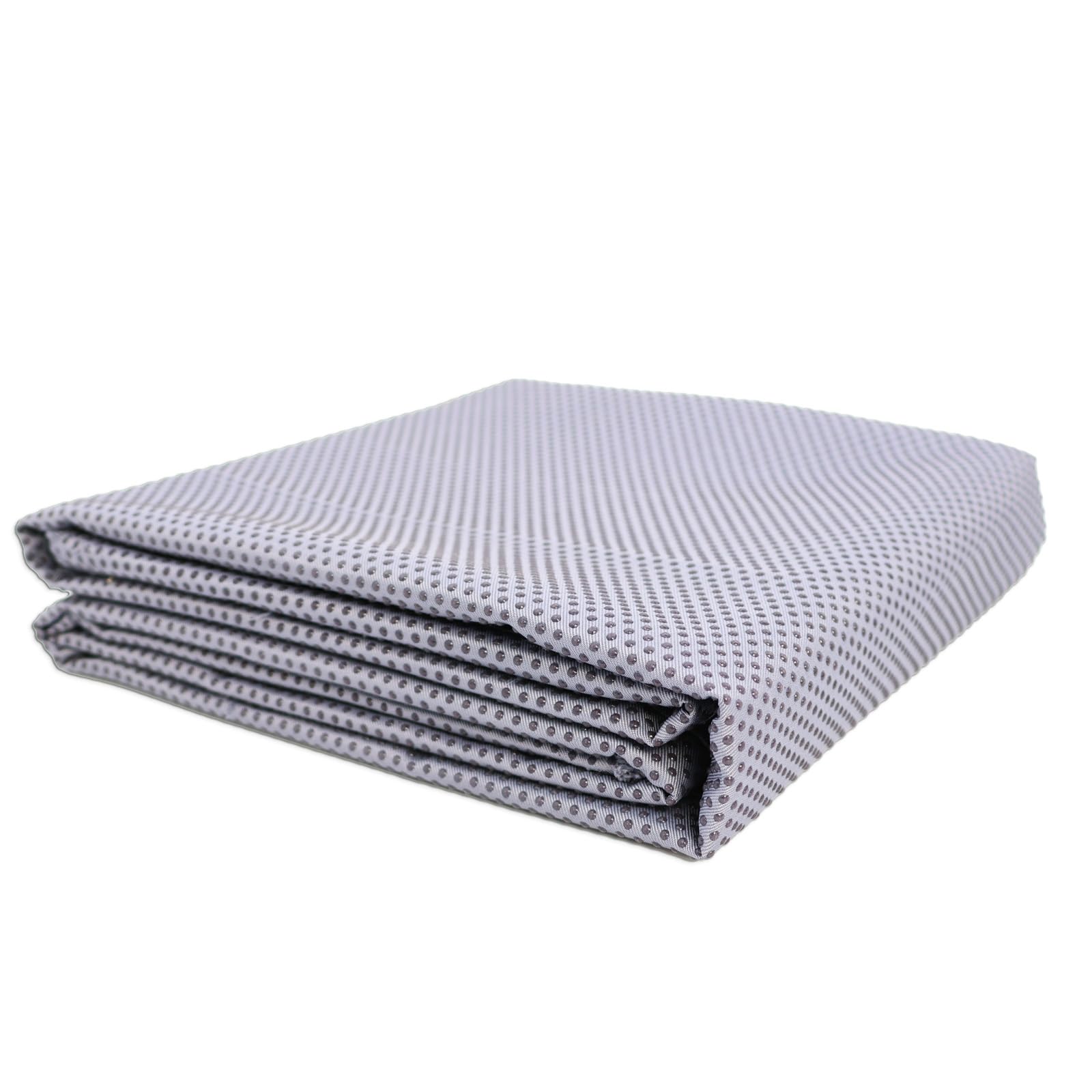 Amazon.com: Antislip Vinyl Non Slip Fabric Rubber Non Skid Rubber ...