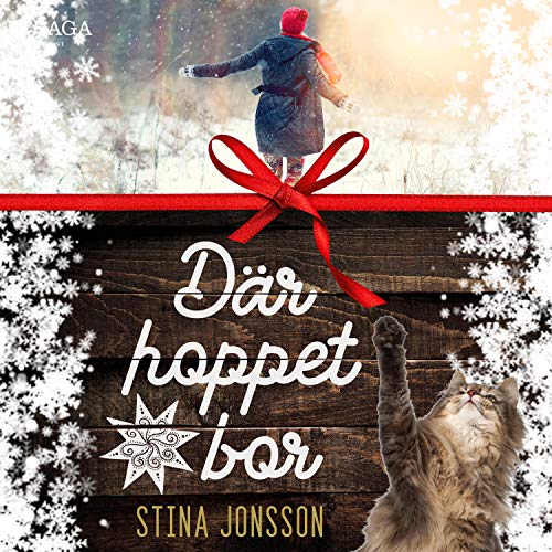 Där hoppet bor (Audio Download): Stina Jonsson, Åsa Kjellman Erici ...