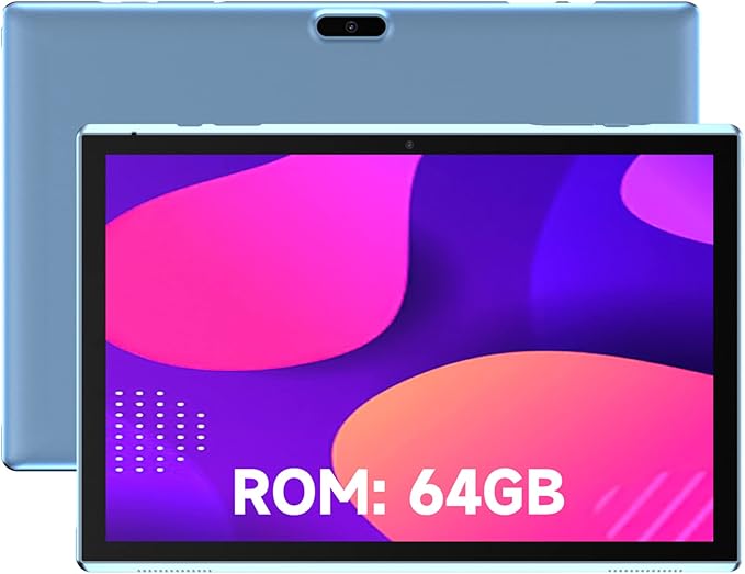 Amazon.com: ATOZEE Tablet Tablet de 10 pulgadas, tabletas Android ...