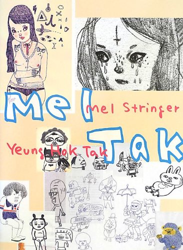 Mel Tak - Mel Stringer:yeung Hok Tak: Mel Stringer Yeung Hok Tak ...