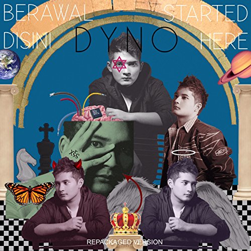 Amazon Music - DynoのStarted Here (Repackaged Version) - Amazon.co.jp