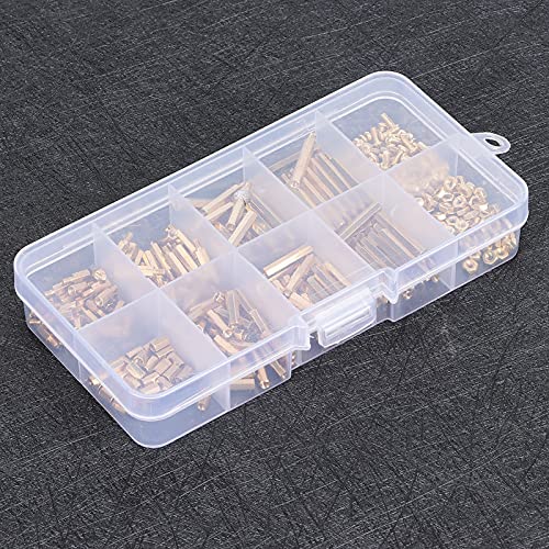 Raspberry Pi Standoffs,320pcs Raspberry Pi Standoffs, M2 Standoffs Male ...