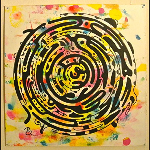 Play Advanced Acid Explorers by Scram Project on Amazon Music