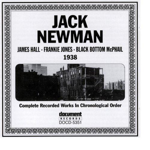 Amazon.com: Jack Newman (1938) : Jack Newman: Digital Music
