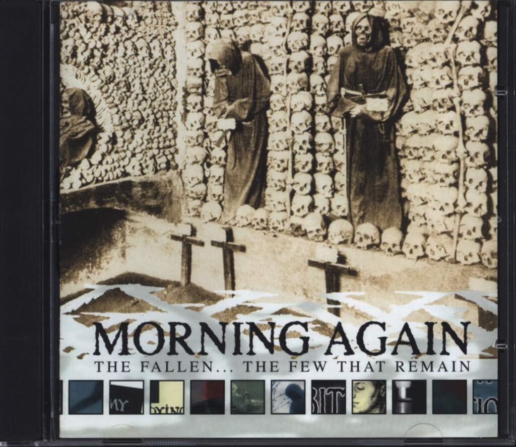 Morning Again - Fallen the Few That Remain - Amazon.com Music