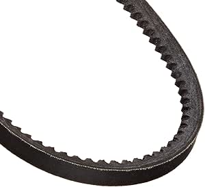 Gates 11M710 Polyflex Belt, 11M Section, 7/16" Top Width, 27.95" Length ...