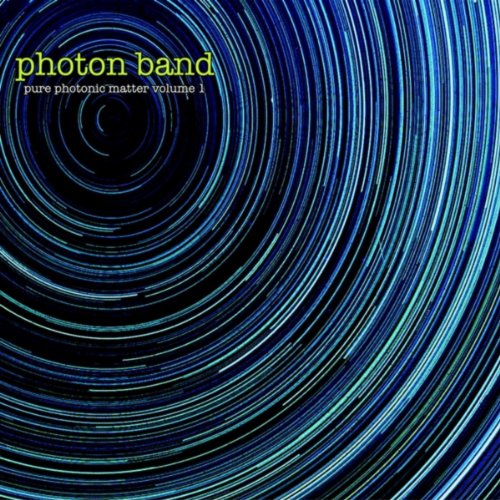 Play Pure Photonic Matter (Volume 1) by Photon Band on Amazon Music