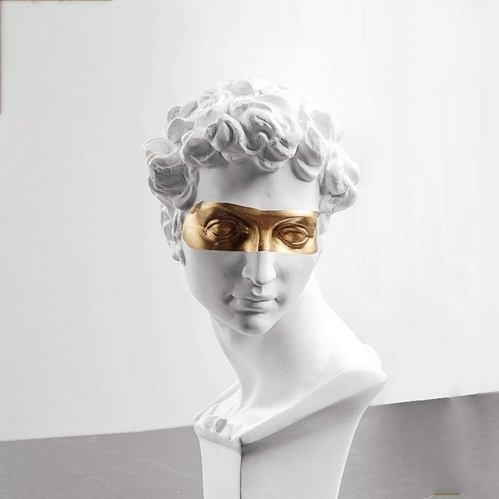 Michelangelo David Eyes Ten Facts About The Statue Of David