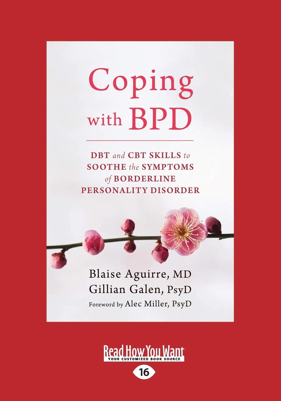 Buy Coping with BPD: DBT and CBT Skills to Soothe the Symptoms of ...
