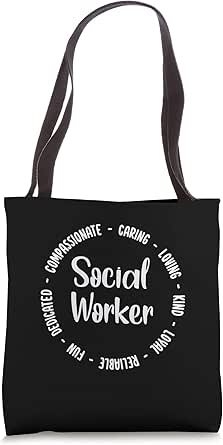 Amazon.com: Social Worker Appreciation - Community Expert Social Work ...