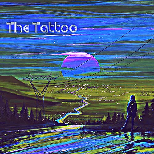 Play The Tattoo by Alyssa Hamrick on Amazon Music Unlimited