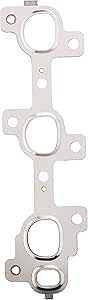 Amazon.com: Genuine Chrysler 53013933AB Exhaust Manifold Gasket ...