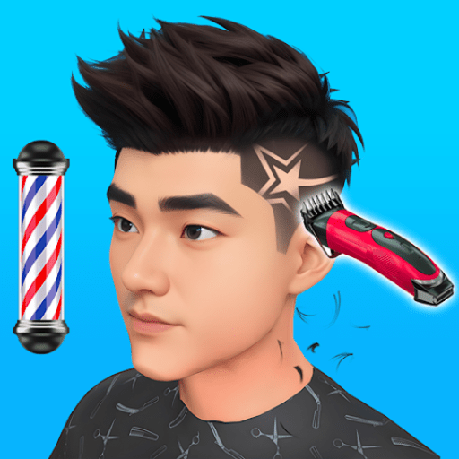 Barber Shop:Hair Salon Simulator Game 2024 - App on Amazon Appstore