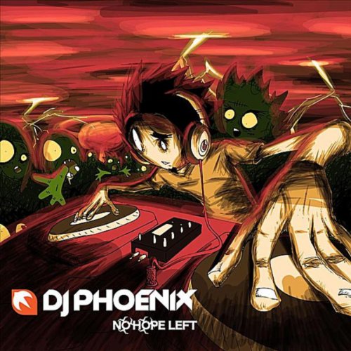 Play No Hope Left by Dj Phoenix on Amazon Music